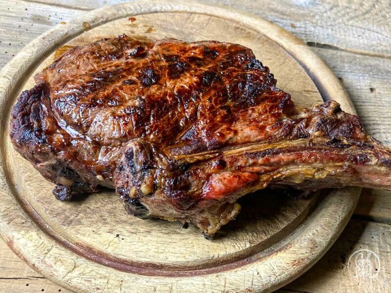 Fleisch Grillen Rezepte & Ideen | cooknsoul.de