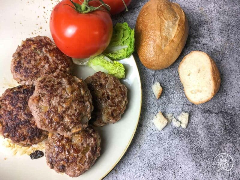 Frikadellen selber machen Rezepte & Ideen | cooknsoul.de